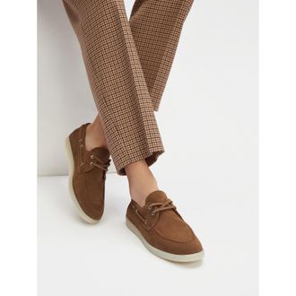 Gino Rossi Halbschuhe Gino Rossi ELLA-01 Braun