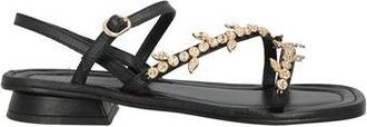 Emanuelle Vee CHAUSSURES - Sandales sur YOOX.COM