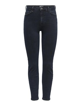 Jacqueline de Yong Jdyfina Mw Skinny Ankle JNS Blueblackdnm