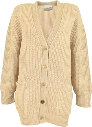 Malo Damen, Strickwaren, Beige, XSGr&ouml;&szlig;e