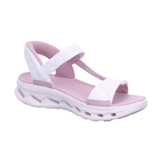 Skechers Damen, Sport, Wei&szlig;, 41 EUGr&ouml;&szlig;e