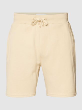 Shiwi Sweatshorts mit Eingrifftaschen Modell Mavis