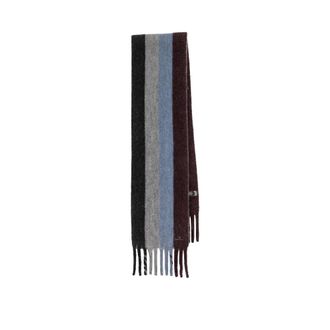 Paul Smith Sciarpa Riga Cozzy - - Accessories - Herren - Mehrfarbig - ONE SIZE