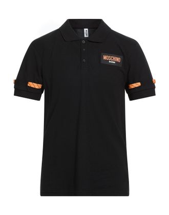 Moschino TOPS - Poloshirts auf YOOX.COM