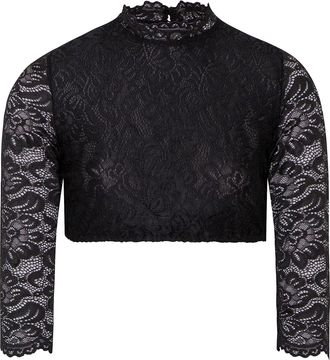 Spieth & Wensky Spieth&Wensky Damen Dirndlbluse Amsterdam