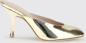 Stuart Weitzman Schuhe Damen Farbe Platinum