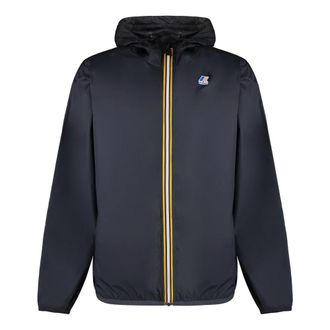 K-Way Herren, Jacken, Blau, 3XLGr&ouml;&szlig;e