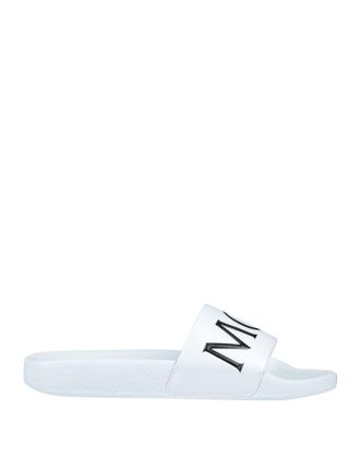 Moncler SCHUHE - Sandalen auf YOOX.COM