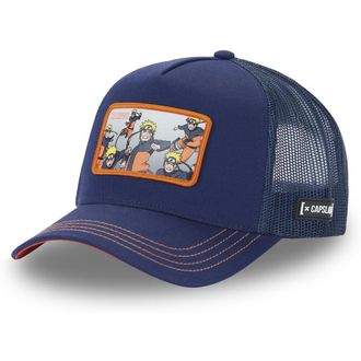 Capslab Casquette Naruto Shippuden