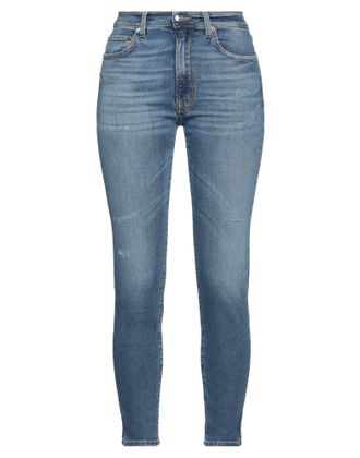 People HOSEN & RÖCKE - Jeanshosen auf YOOX.COM