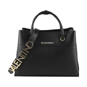 Mario Valentino Alexia Handtasche - - Bags - Damen - Schwarzk - ONE SIZE