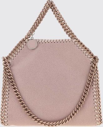 Stella McCartney Falabella Eco Alter Mat Mini-Handtasche mit Kette