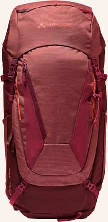 Vaude Rucksack Wo Asymmetric 38+8 L rot