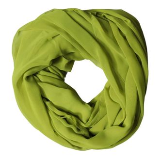 Dolce & Gabbana Homme, Accessoires, Vert, Taille: ONE Size Stole
