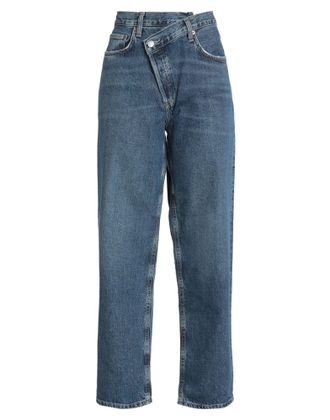 A Gold E HOSEN & RÖCKE - Jeanshosen auf YOOX.COM