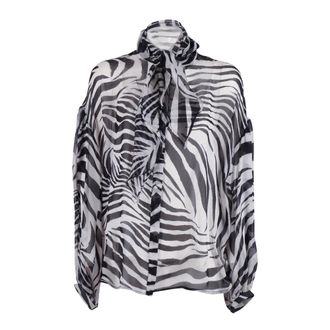 Max Mara Cami-Top-Casac+1pezzo Ballata - - Blouses & Shirts - Damen - Mehrfarbig - XS