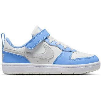 Nike Kinder Freizeitschuhe COURT BOROUGH LOW RECRAFT (PS)