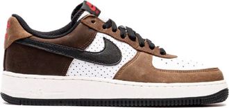 Nike Femme, Chaussures, Multicolore, Taille: 37 1/2 EU Air Force 1 Low Retro Escape