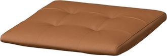 IKEA PO&Auml;NG Polsterkissen f&uuml;r Hocker