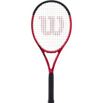 Wilson Herren Tennisschl&auml;ger CLASH 100UL V2.0 RKT