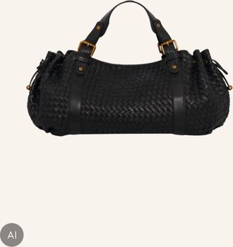 Gerard Darel Tasche 24h schwarz