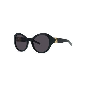 Givenchy 4G Liquid Sonnenbrille - - Accessories - Damen - Schwarzk - 54 MM