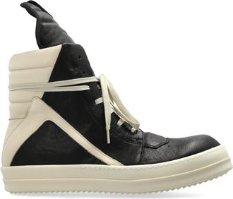 Rick Owens Herren, Schuhe, Schwarzk, 45 EUGr&ouml;&szlig;e