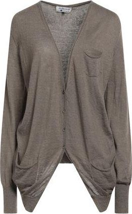 Jeckerson MAILLE - Cardigans sur YOOX.COM