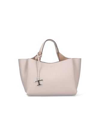 Tod's Mini-Tasche Mit Logo