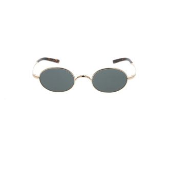 Saint Laurent Sonnenbrille - - Accessories - unisex - Gelb - ONE SIZE