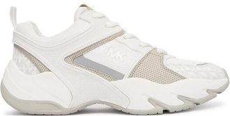 Michael Kors Sneakers 42S6CHFS1D Wei&szlig;