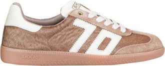 Back70 Back70, Damen, Schuhe, Braun, 38 EUGröße