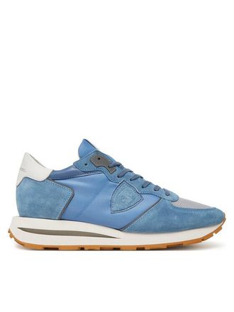 Philippe Model Sneakers A009555 TKLU W020 Blau