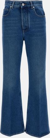 Bottega Veneta Flare-jeans