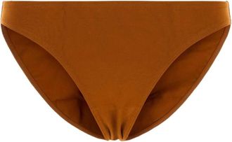 Eres Eres, Femme, Maillots de bain, Brun, Taille: 40 FR Bas de bikini Fripon