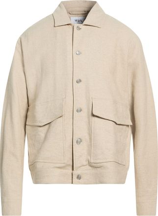 Wax JACKEN & M&Auml;NTEL - Jacken und Anoraks auf YOOX.COM