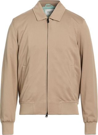 Circolo 1901 JACKEN & M&Auml;NTEL - Jacken und Anoraks auf YOOX.COM