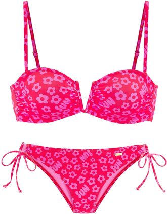 Buffalo Bikini