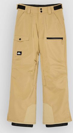 Quiksilver Utility Kids Hose kelp