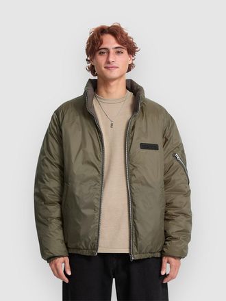 Volcom Fillmoore Jacke wintermoss