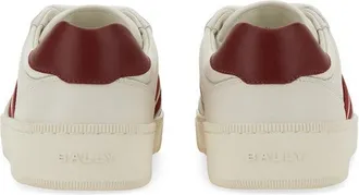Bally Rebby Sneaker - White