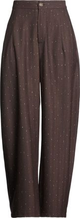 Kontatto HOSEN & R&Ouml;CKE - Hosen auf YOOX.COM