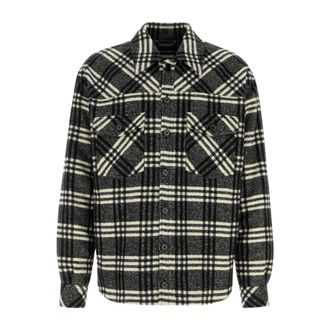 Dolce & Gabbana Hemden - - Shirts - Herren - Schwarzk - L