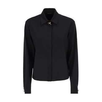 Fabiana Filippi Shirts - - Blouses & Shirts - Damen - Blau - XS