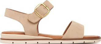 Tamaris Sandalen Tamaris 1-28133-44 Beige