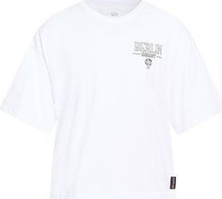 Alpha Industries TOPS - T-shirts sur YOOX.COM