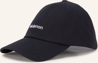 lululemon Lululemon Cap schwarz