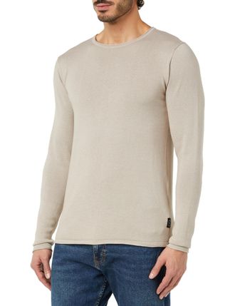 Key Largo Men Pullover MST FIRMINO Round