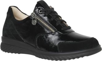 Ganter Femme Heike-h Basket, Noir, 38.5 EU Large