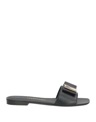 Ferragamo SCHUHE - Sandalen auf YOOX.COM